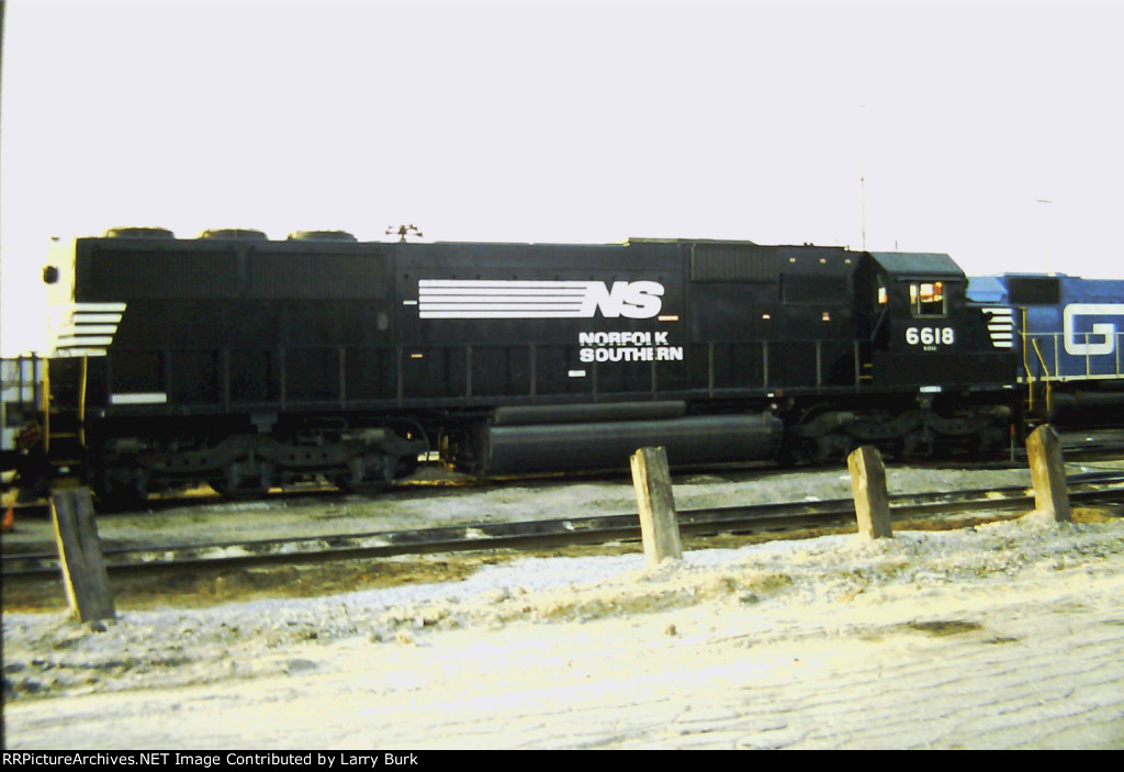 SD60